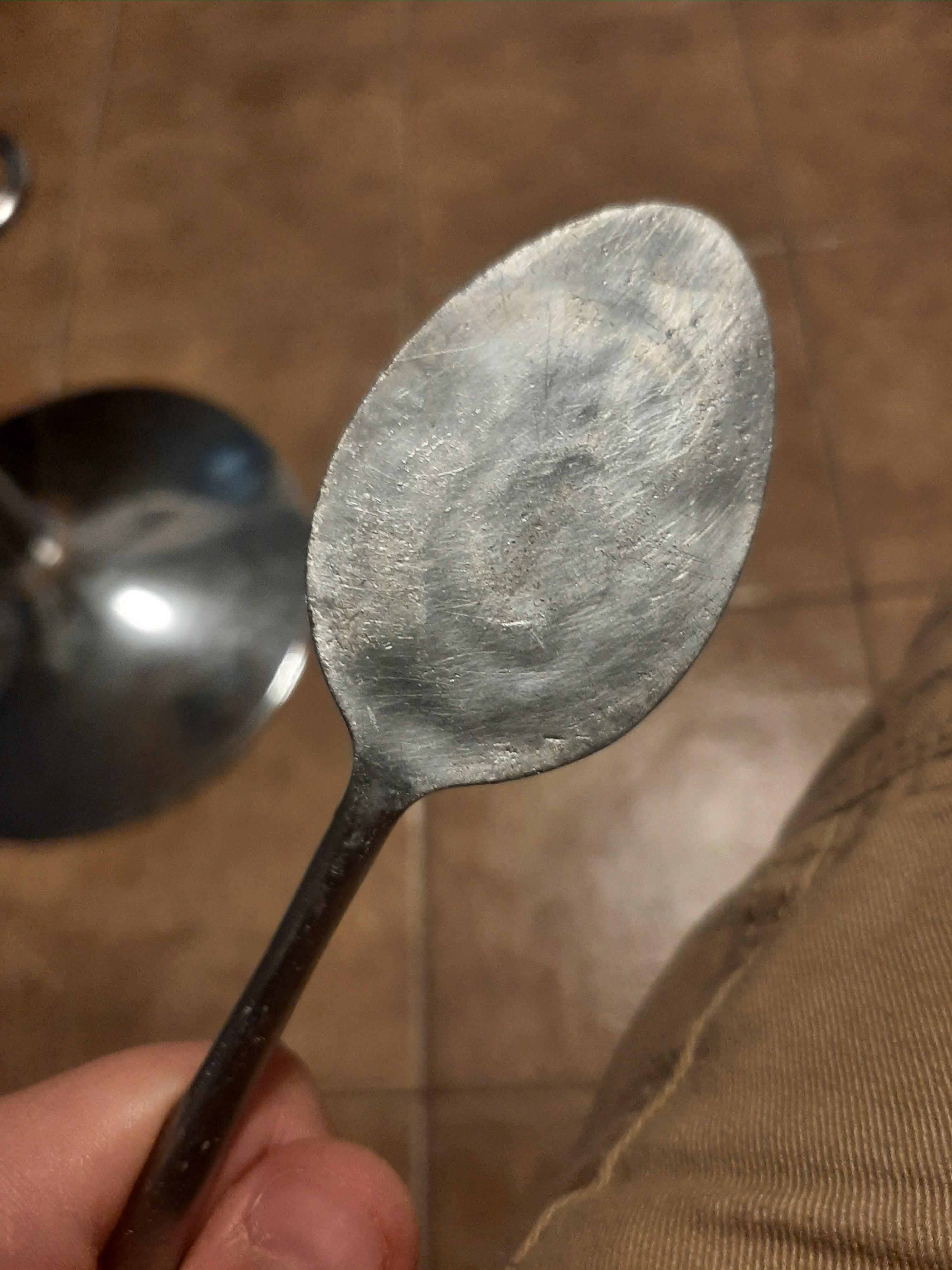 blursed_spoon | Scrolller