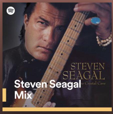 Blursed Steven | Scrolller