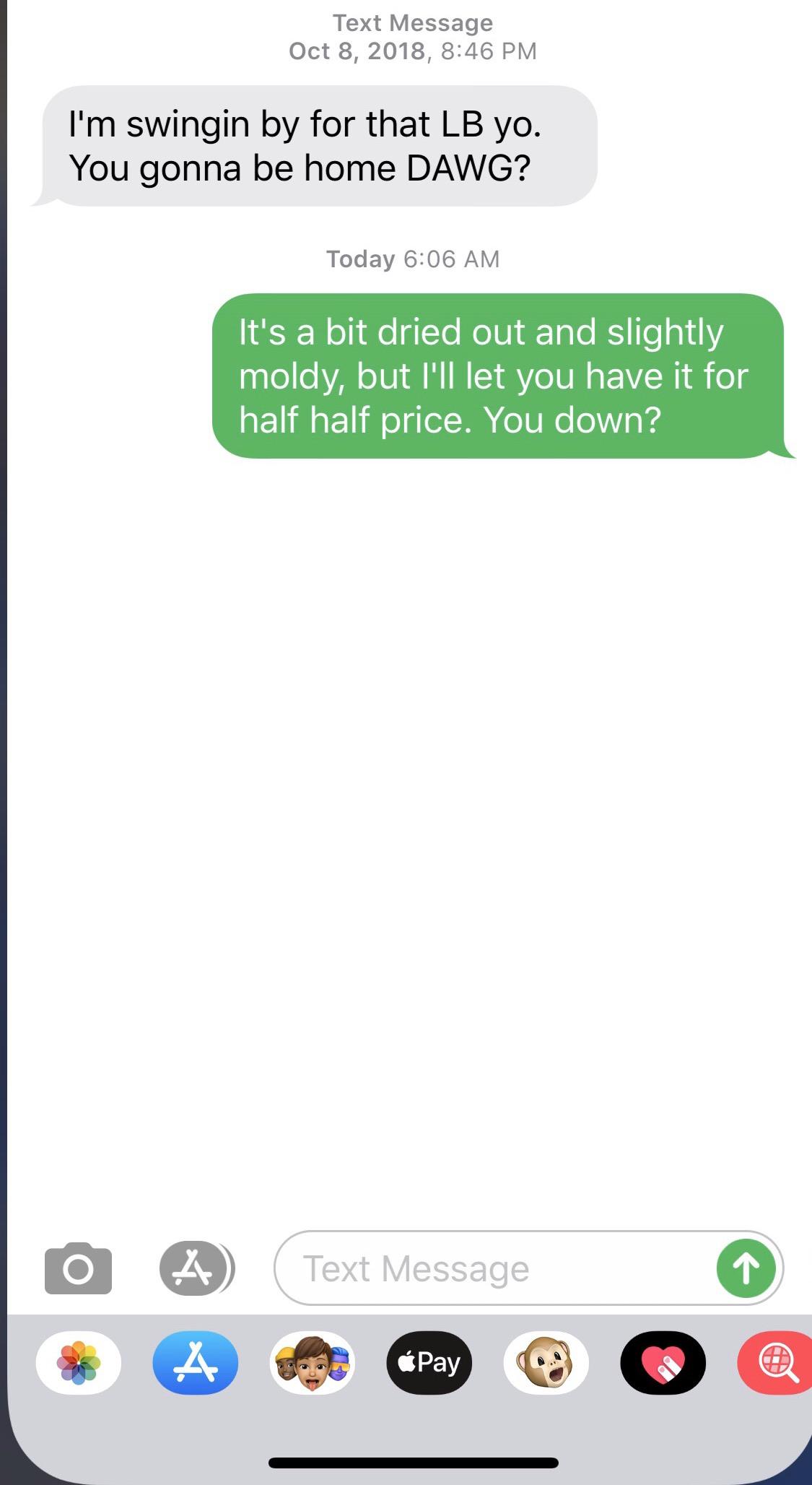 Blursed_Wrong number | Scrolller