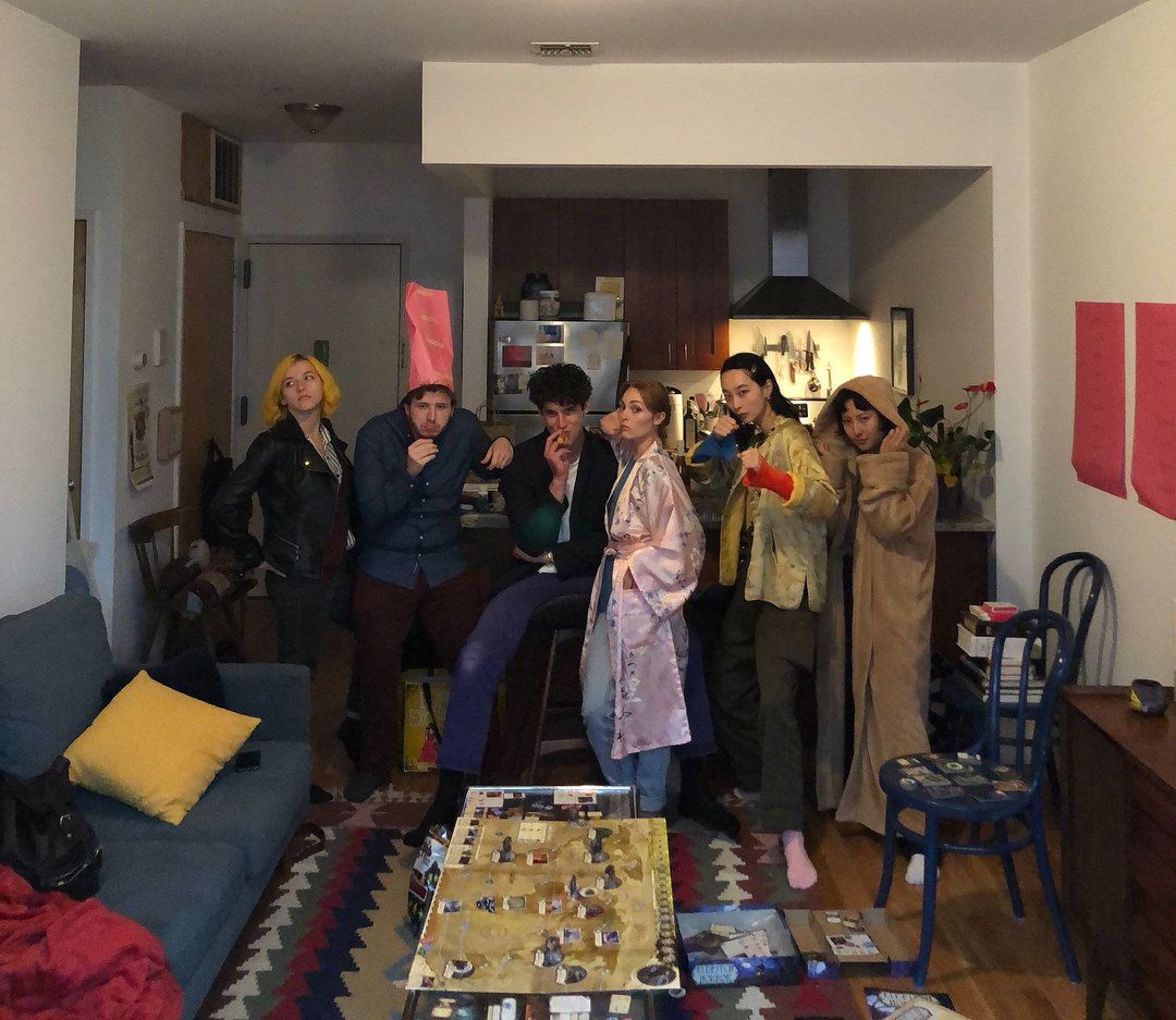 Board games | Scrolller