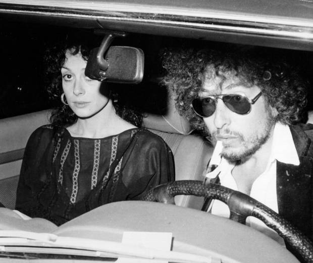 Bob and Sara after another successful date night | Scrolller