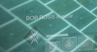 bob ross | Scrolller