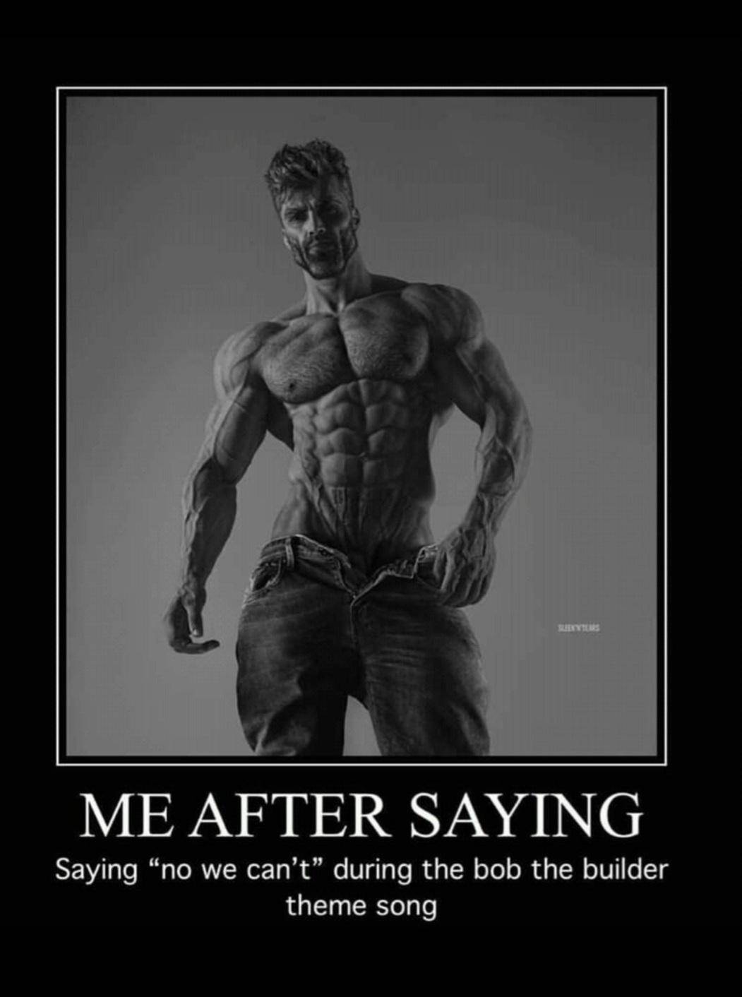 bob the builder got trolled!!!!!! | Scrolller