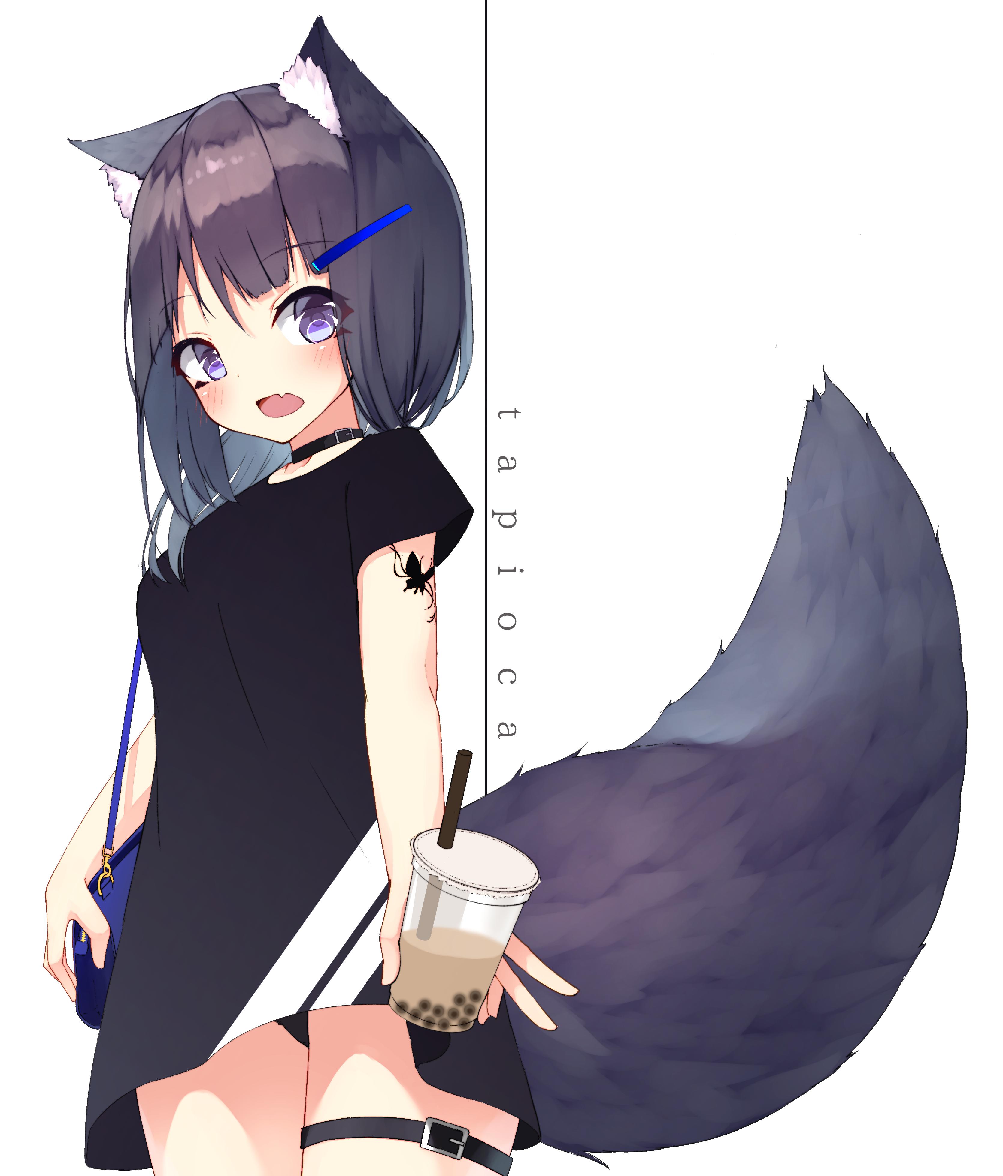 Boba tea [original] | Scrolller