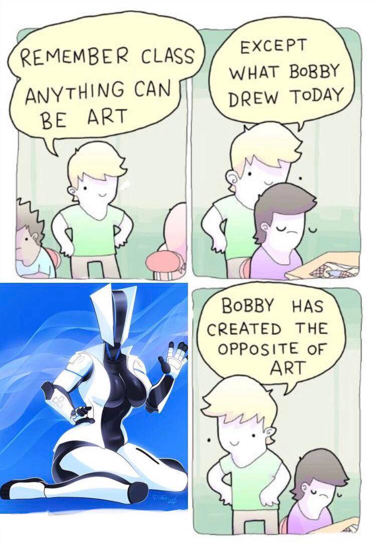 Bobby bobby bobby. | Scrolller