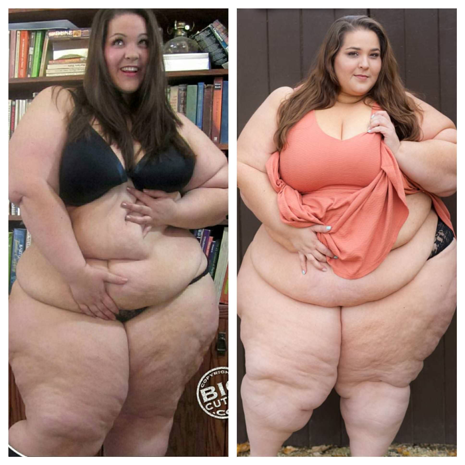 Boberry seemed to have gained a bit of weight over the years... | Scrolller