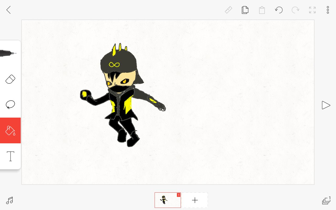 BOBOIBOY INFINITY (FANMADE) | Scrolller