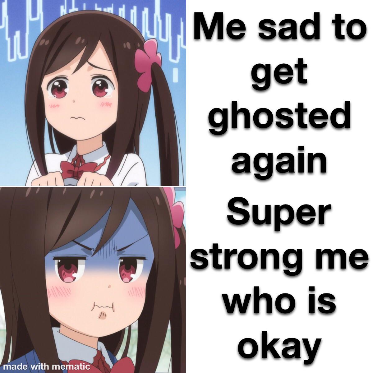 Bocchi is the best role model | Scrolller