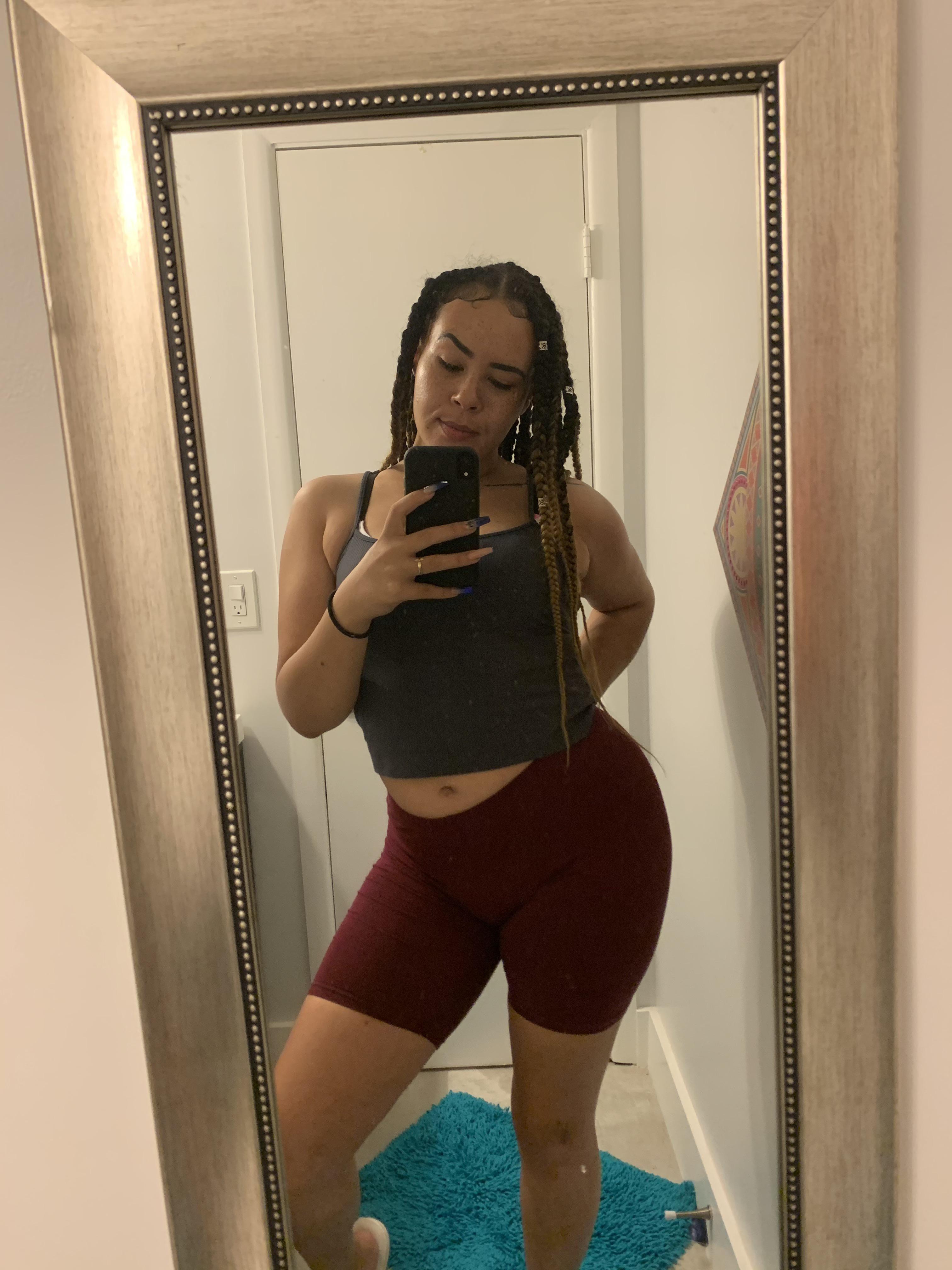 Body like a Benz 👽 | Scrolller