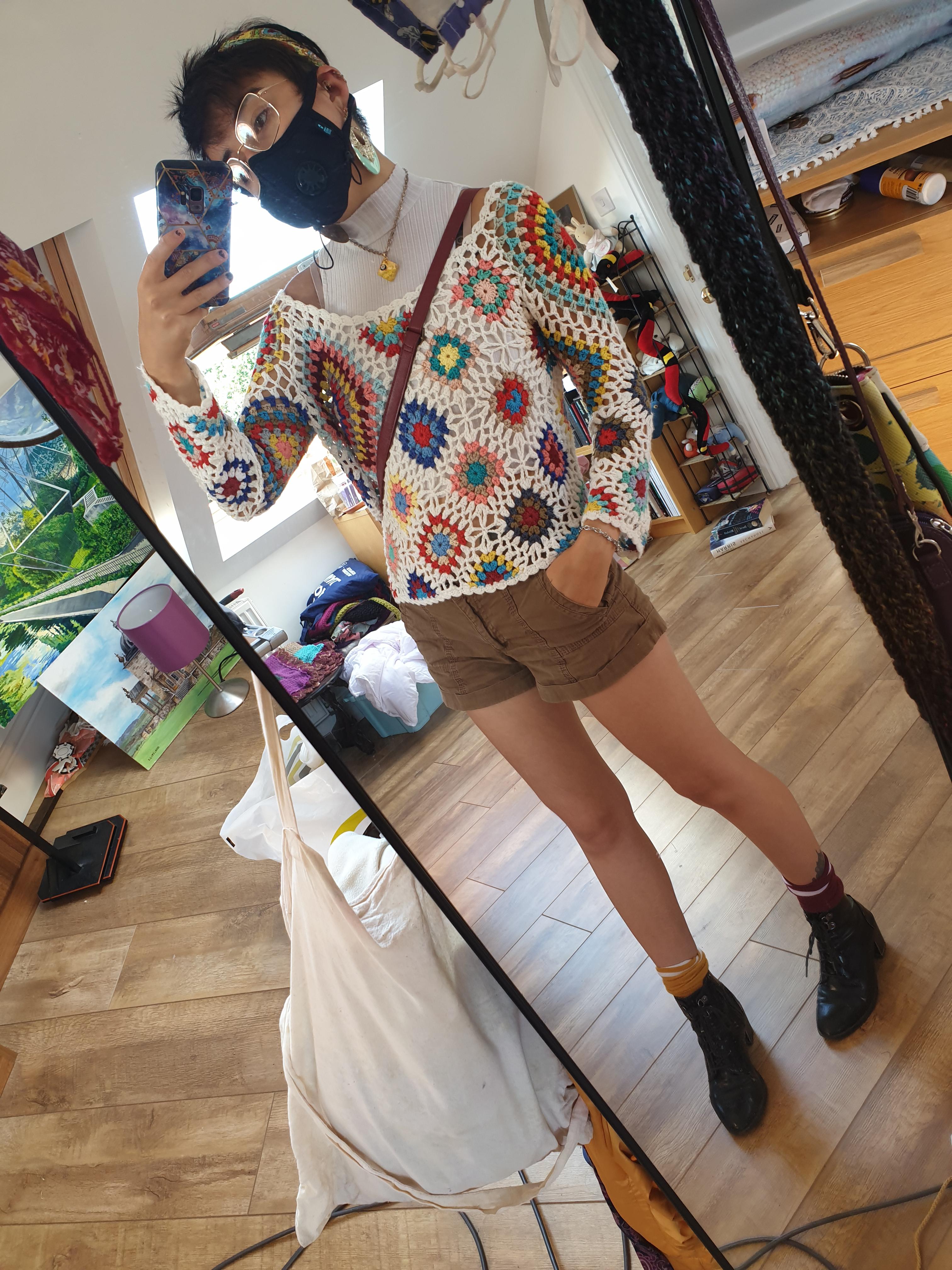 Boho vibes | Scrolller