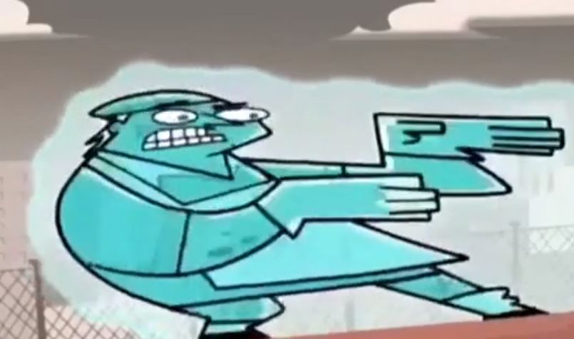 Boi Scrolller 2199