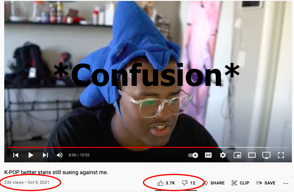 boi what da heck | Scrolller