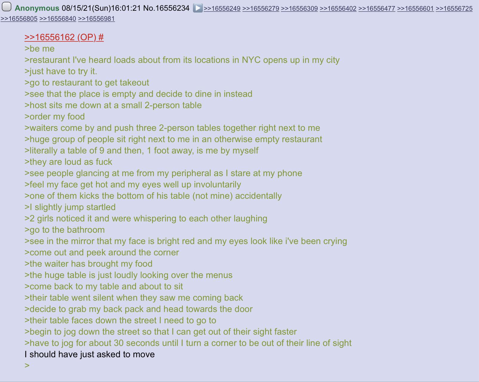 Boiled over | Scrolller