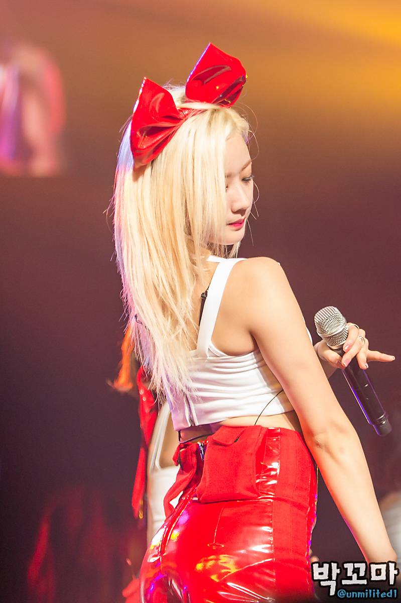 Bomi cutie! | Scrolller