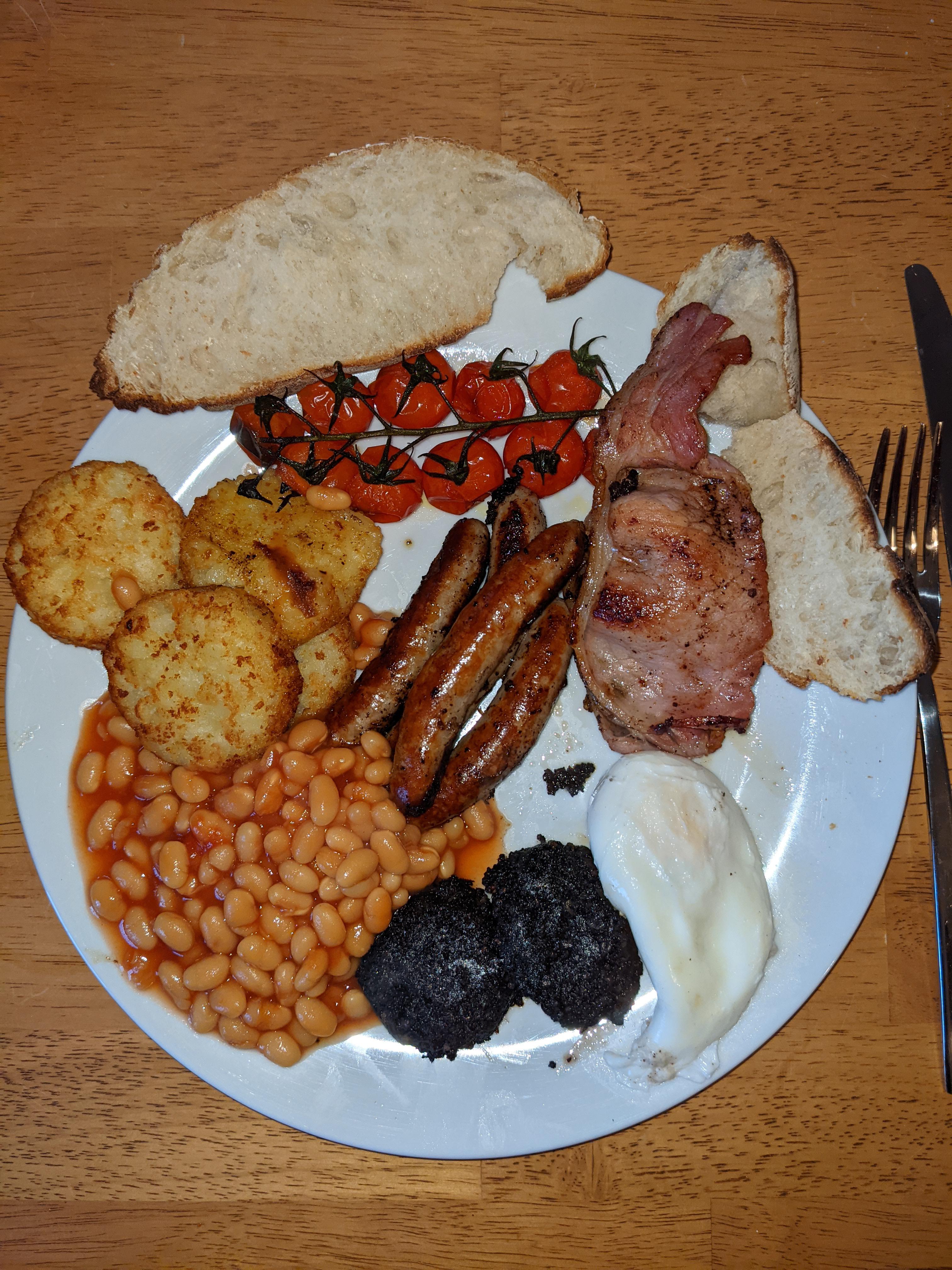 Bon appetite | Scrolller