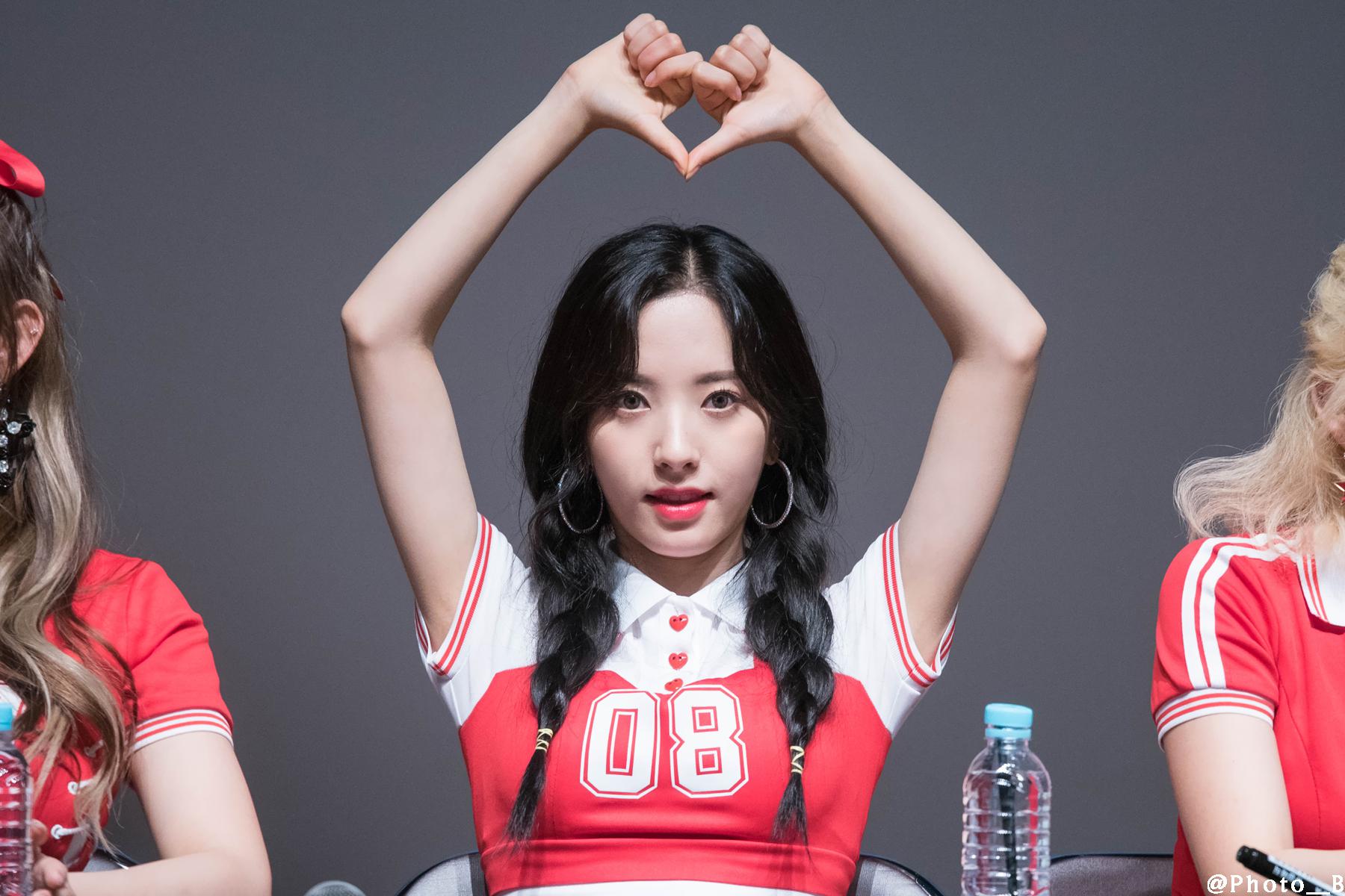 Bona heart | Scrolller