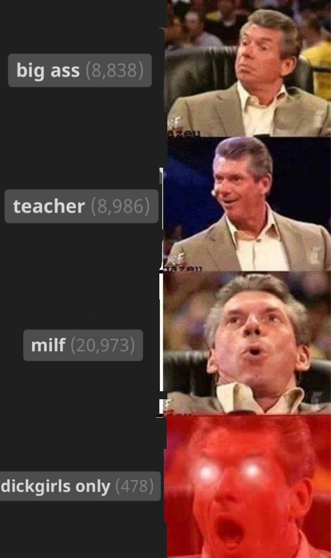 Boner-kun: go beyond plus ultra! | Scrolller