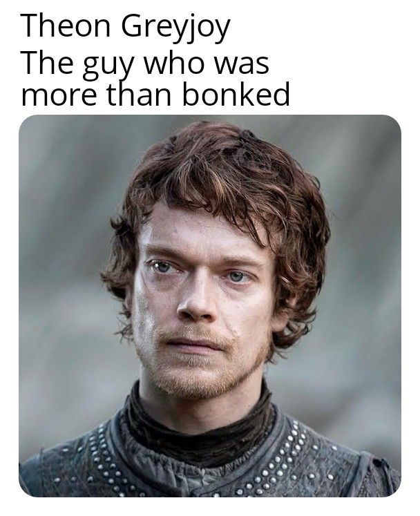 Bonked to kingdom come | Scrolller