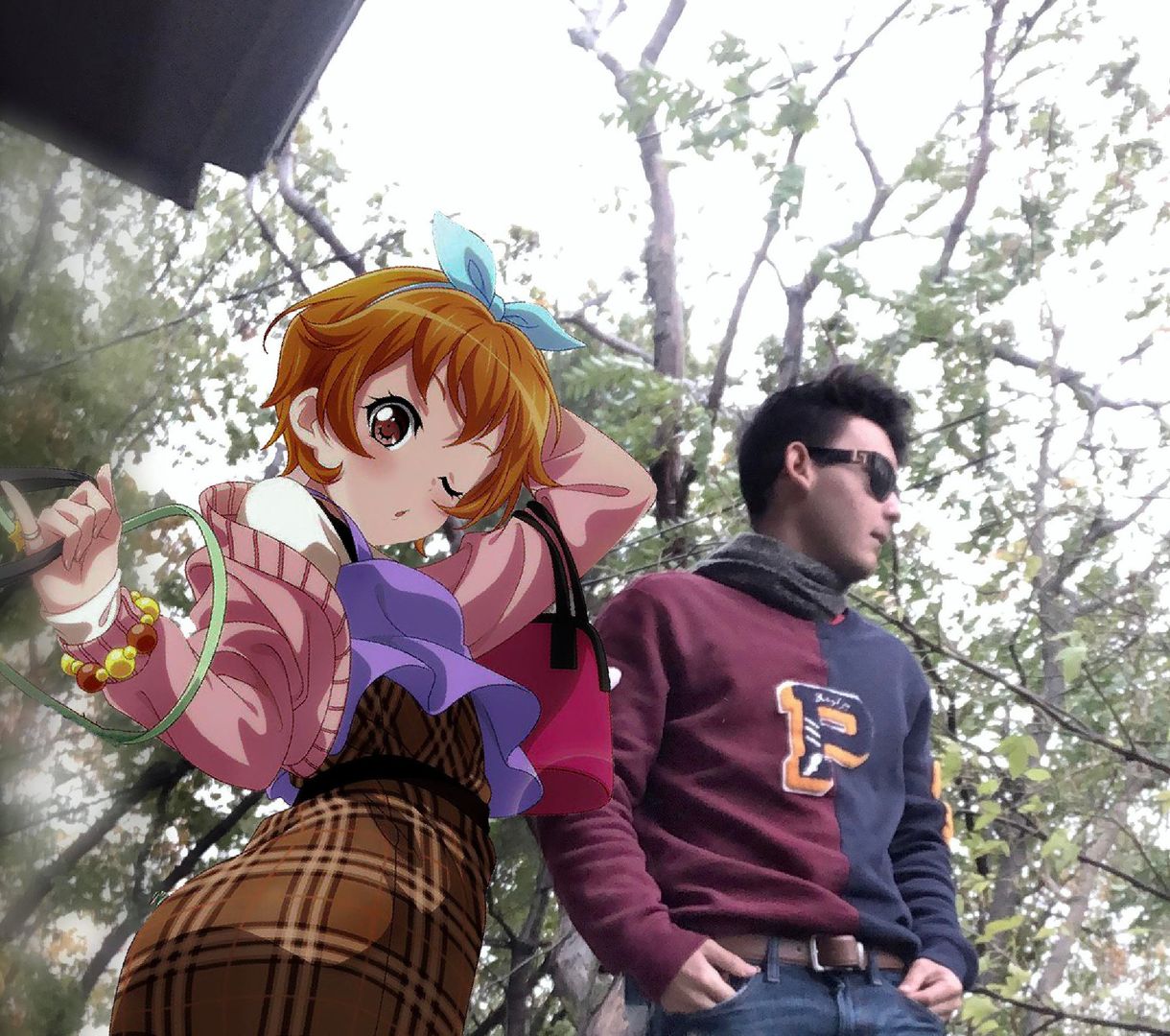 Bonnie and Clyde ‘19 | Scrolller