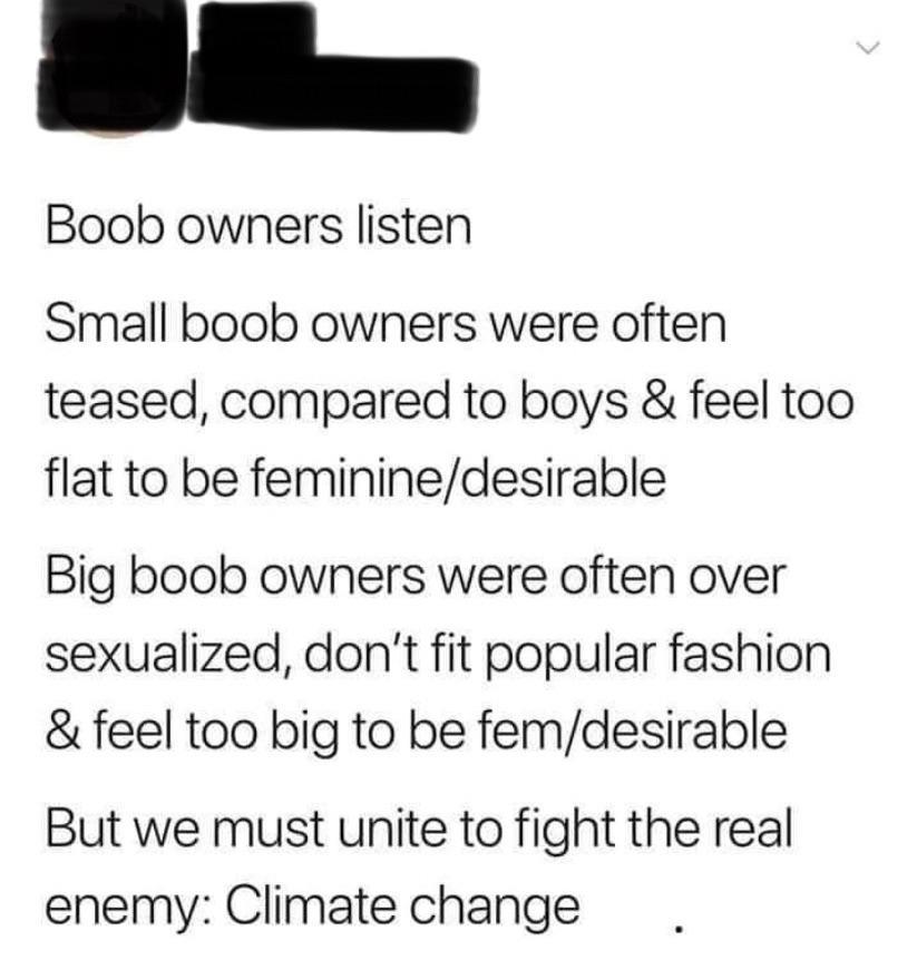 Bigboobproblems | Pictures | Scrolller