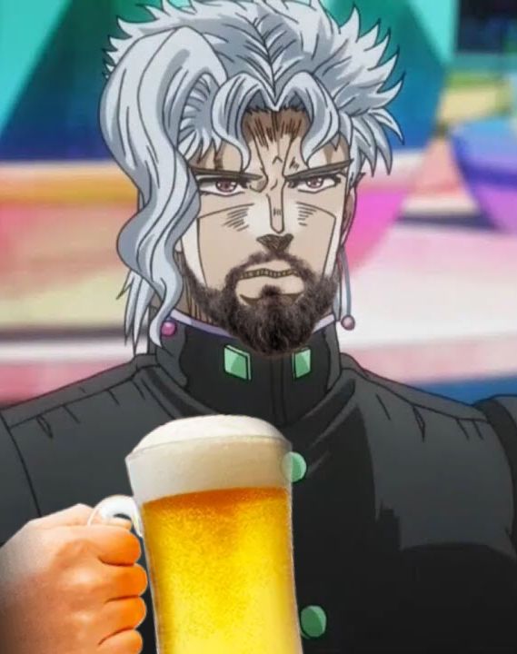 boomer kakyoin | Scrolller