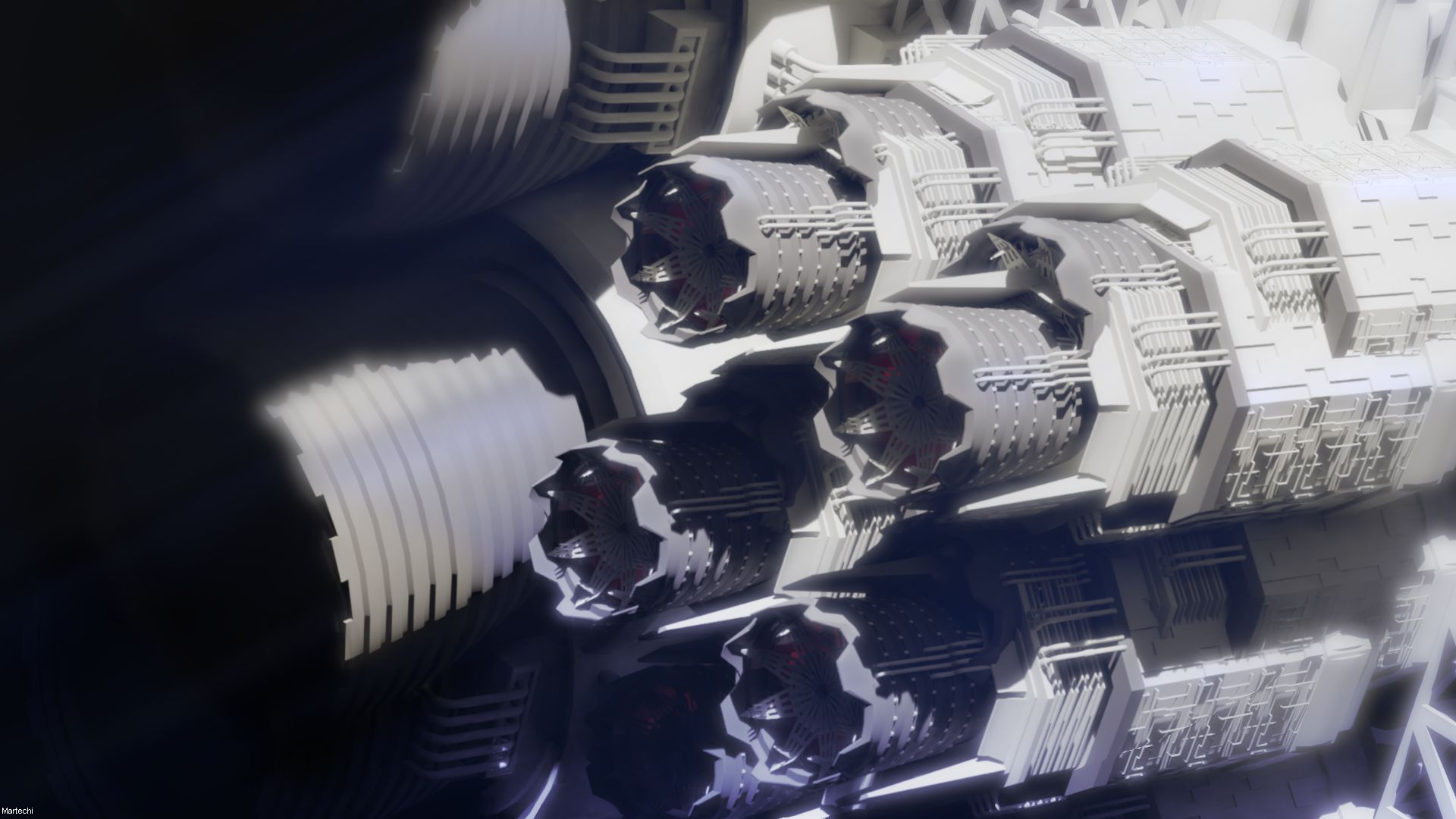 Boosters by Martechi | Scrolller