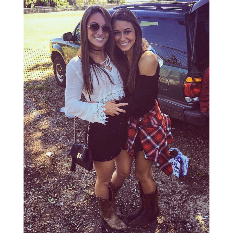 Boots & Skirts Classic Combo | Scrolller