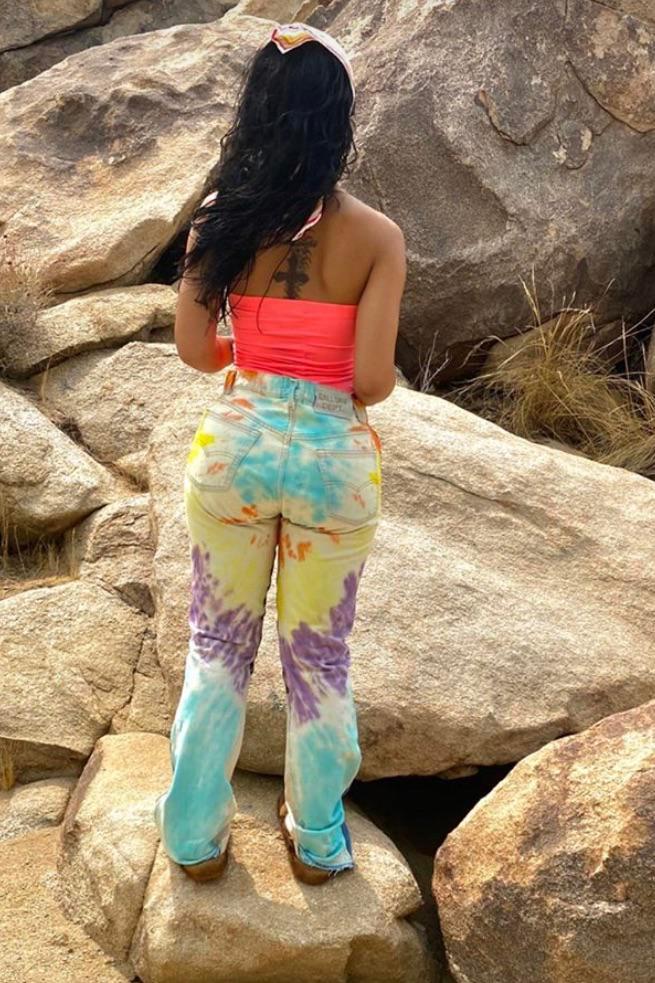 Booty getting fat asf, I’d grip tf outta it🍑🍑 | Scrolller