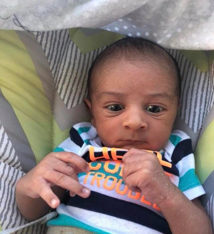 Born into a midlife crisis | Scrolller