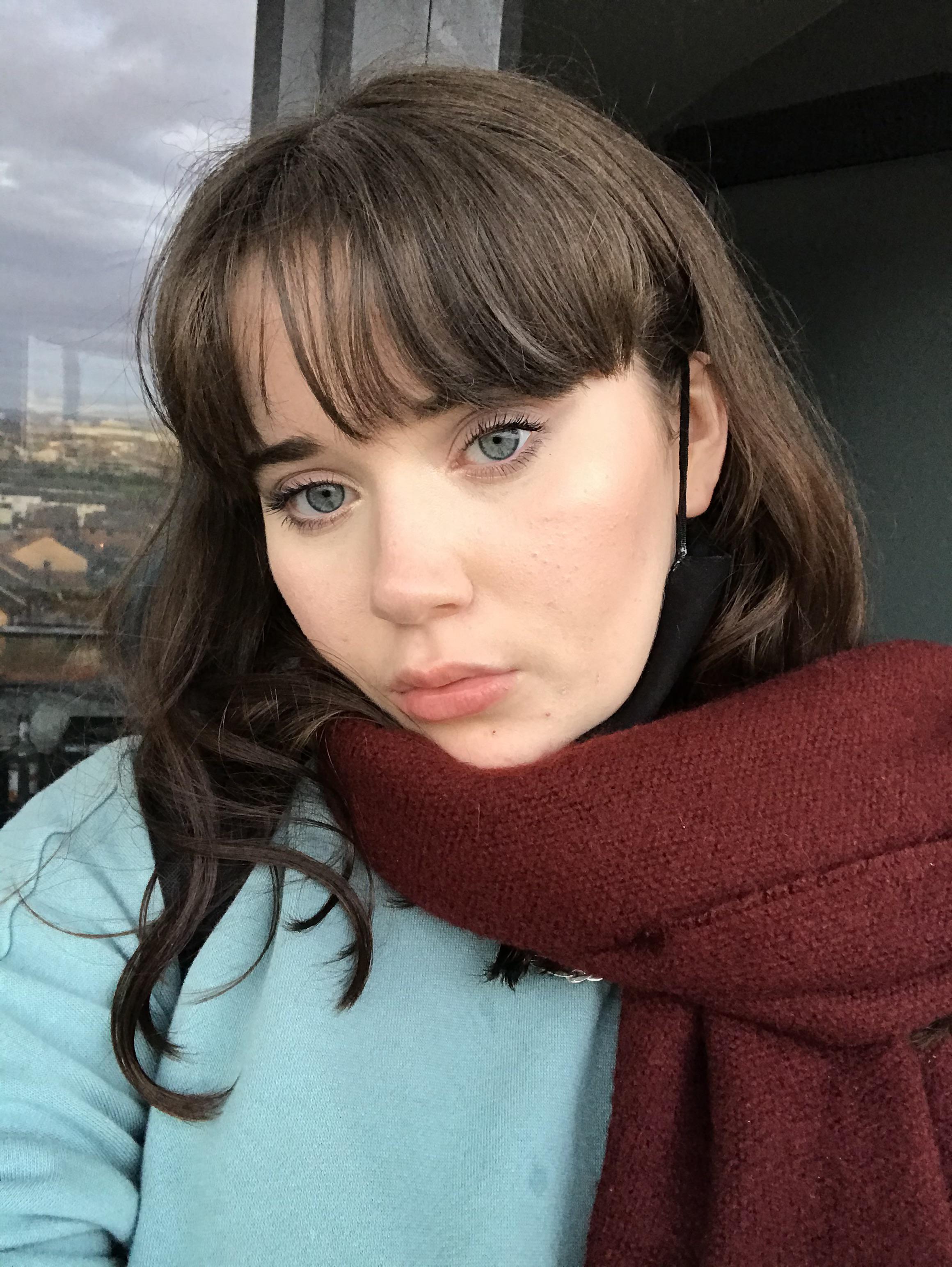 Born this way babes | Scrolller