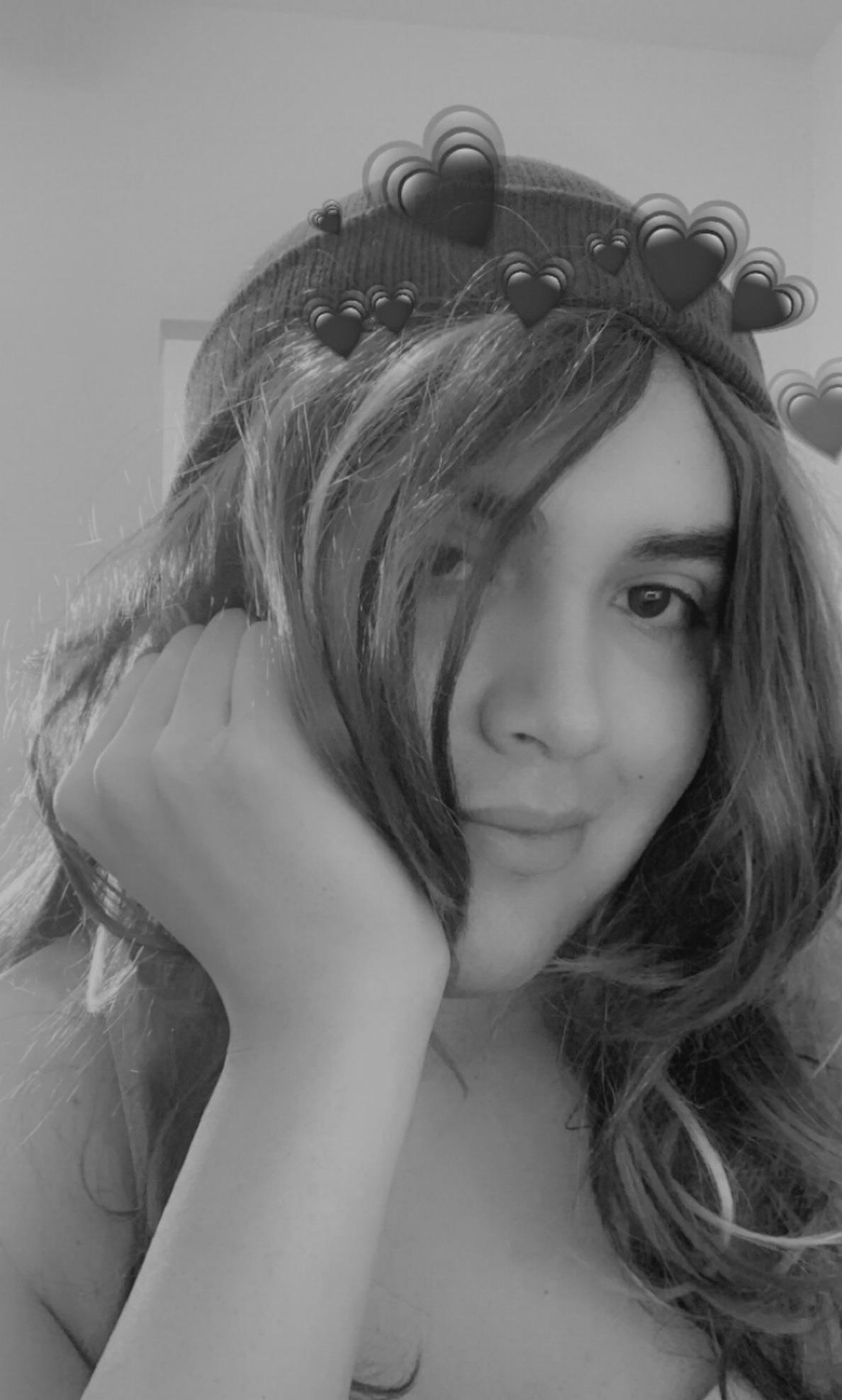 Born to be a girl | Scrolller