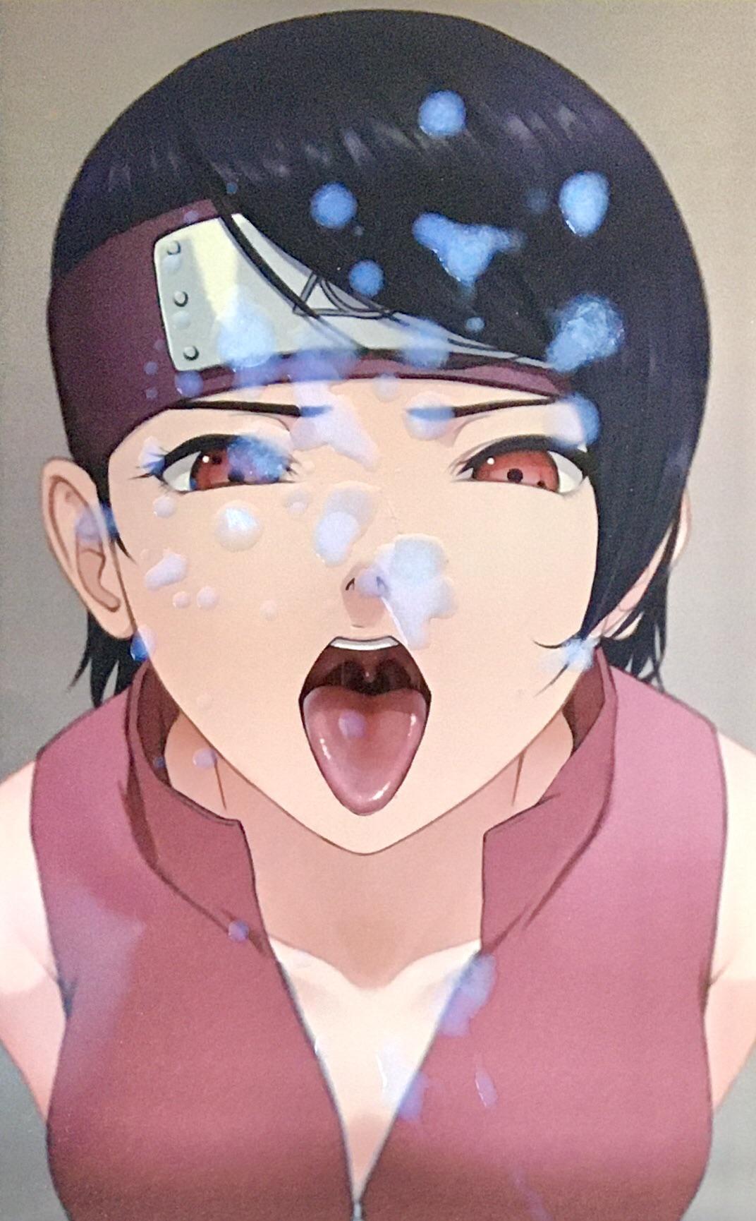 [Boruto] Sarada Uchiha 👁 | Scrolller
