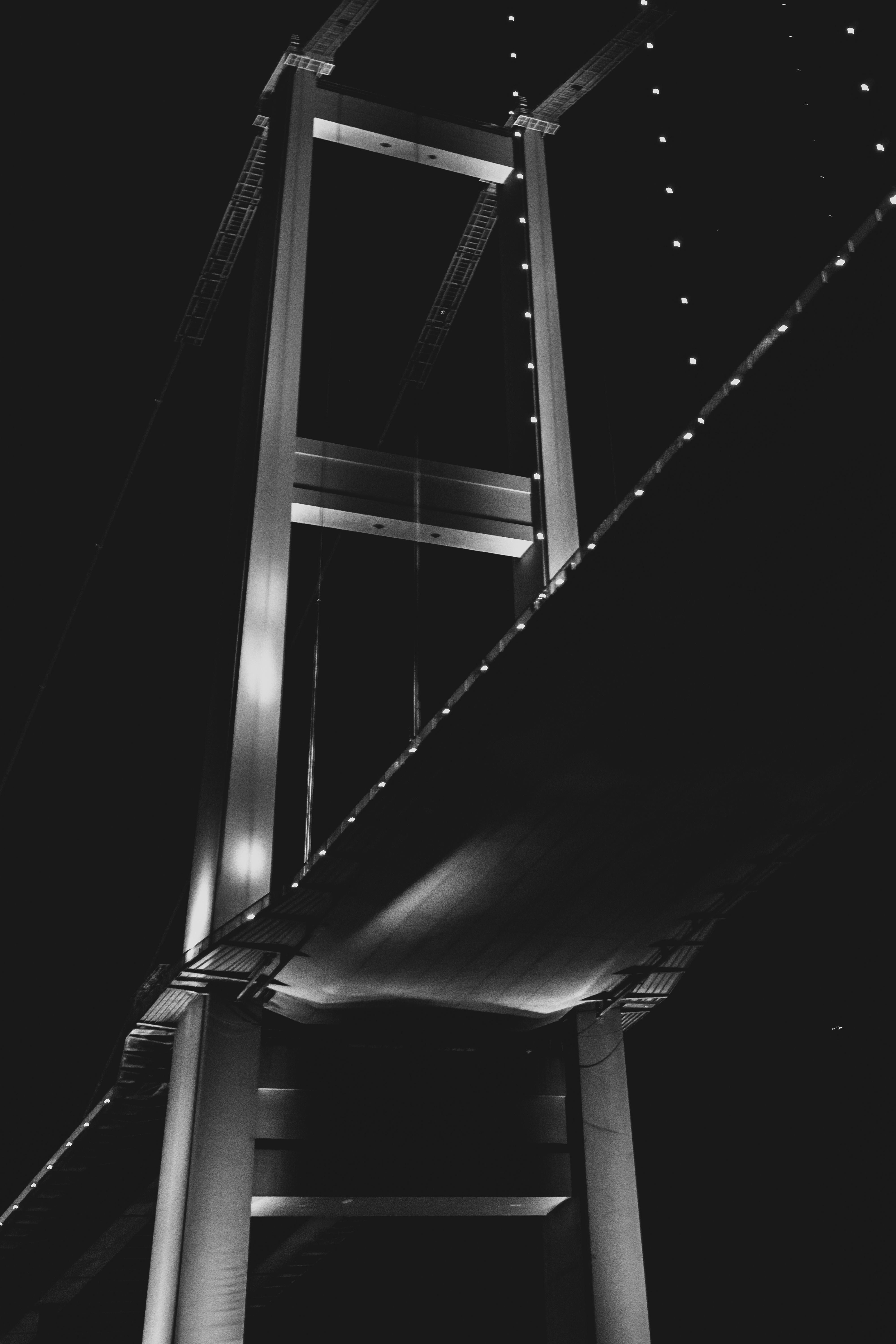 Bosphorus bridge | Scrolller