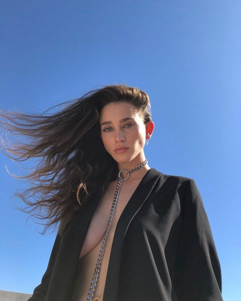 Boss Lady | Scrolller