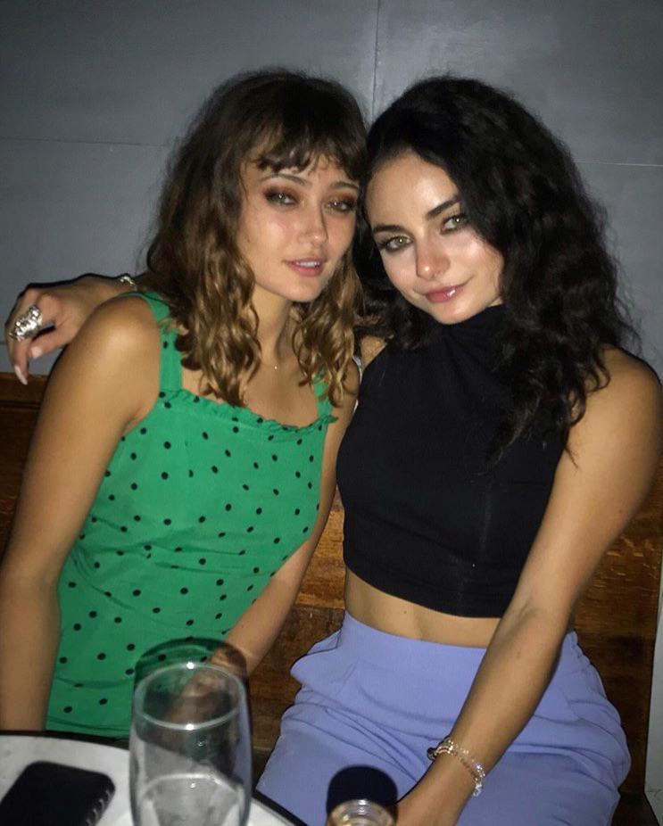 Both drunky.... | Scrolller