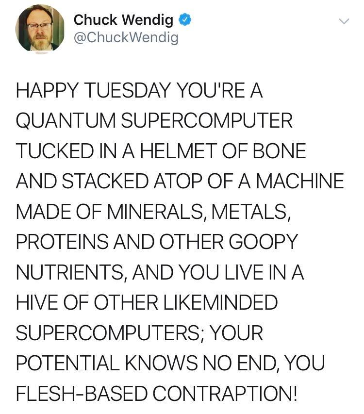 Both motivational and oddly aggressive... | Scrolller