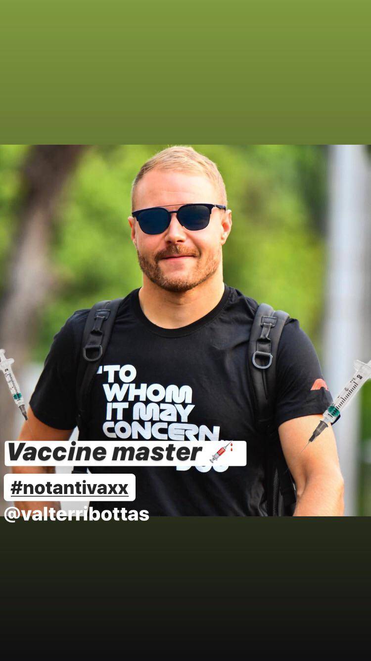 Bottas’ masterplan part 2 | Scrolller