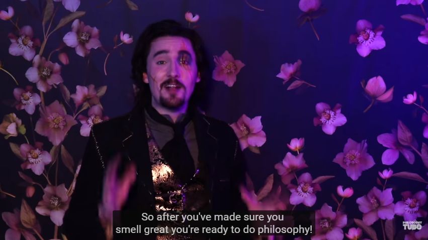 bottom text | Scrolller