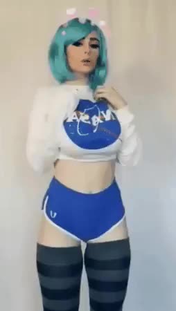 Jiggly Jenna Lynn Meowri | Scrolller