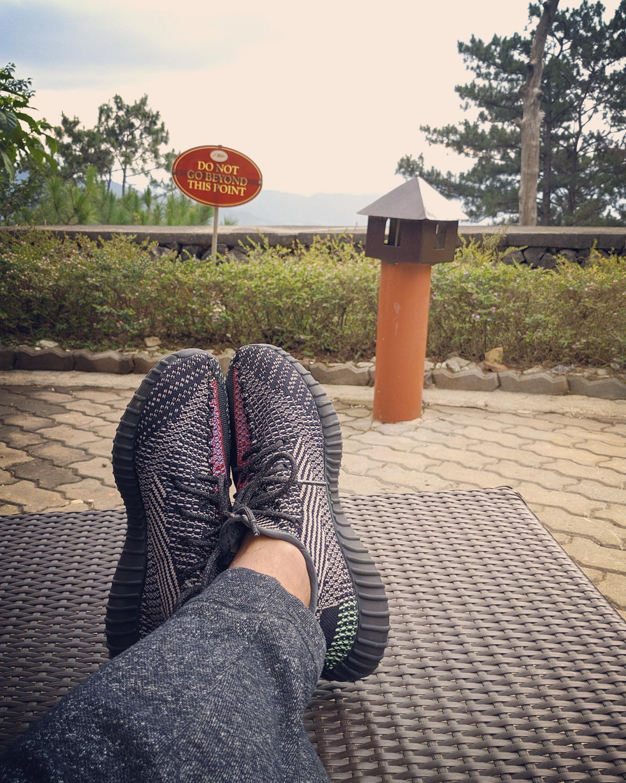 boundaries | Scrolller