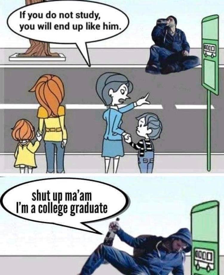 Boundless to Homeless 😔 | Scrolller