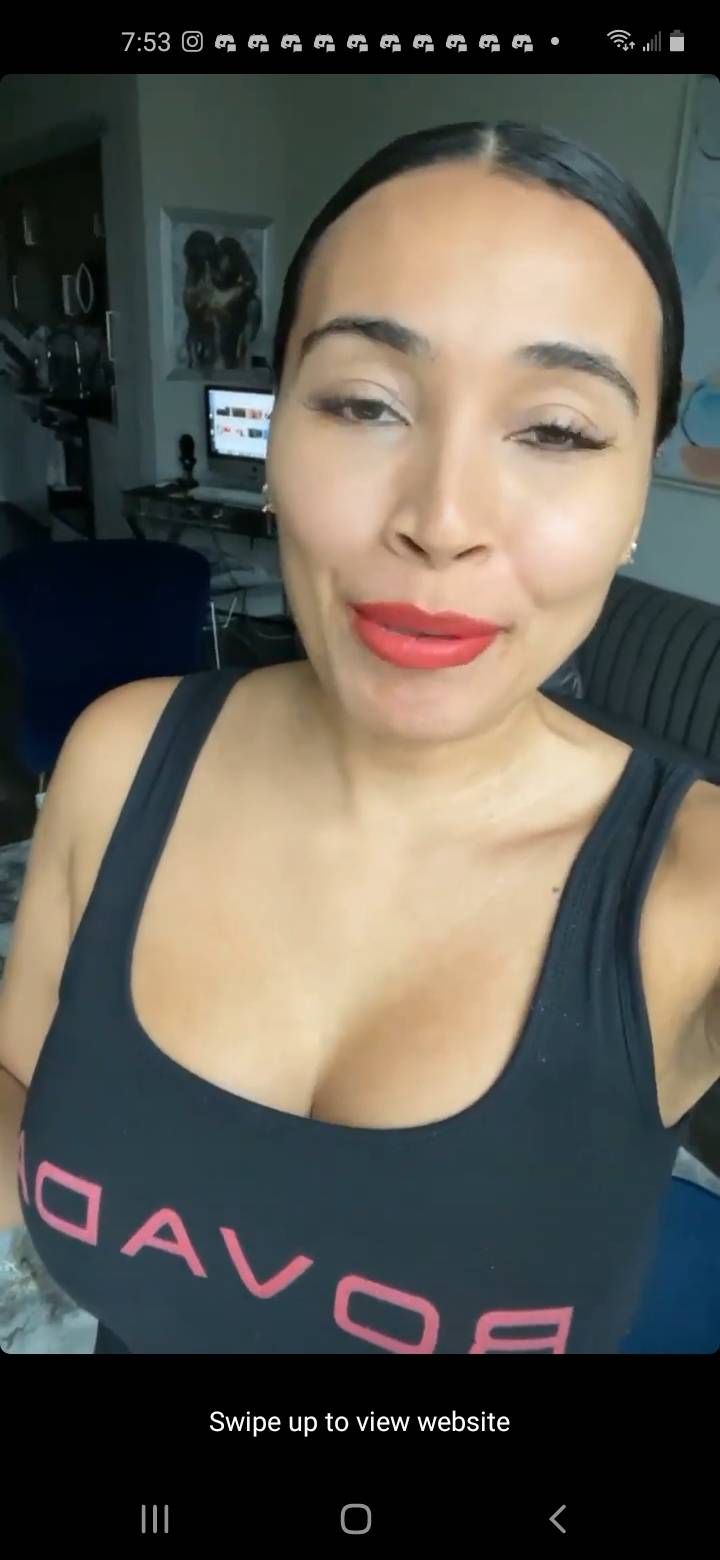 Bovada Britt | Scrolller