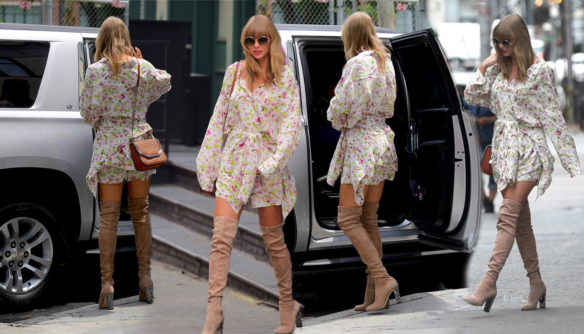 Bow and Worship Your Goddess | Scrolller