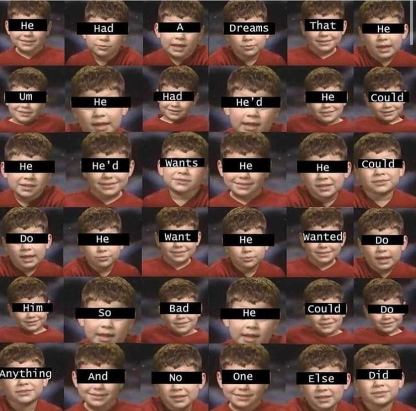 Bow down to the lord himself | Scrolller