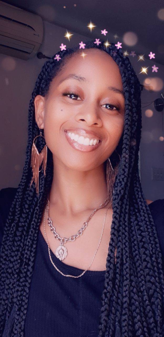 box braids 💕 | Scrolller