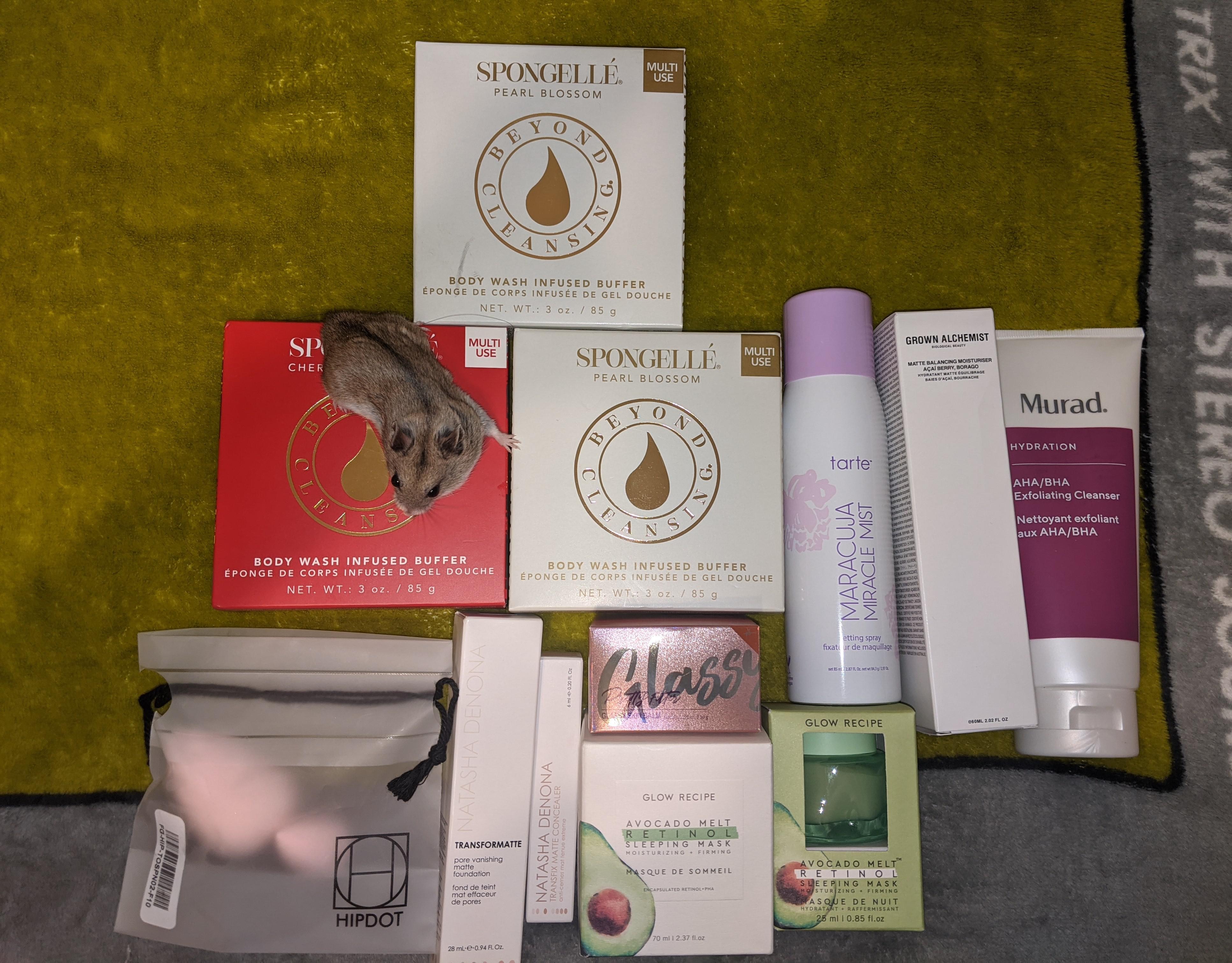 Boxy add on haul ft Mochi! | Scrolller