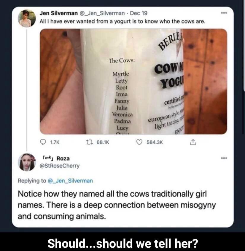 Boy cows | Scrolller