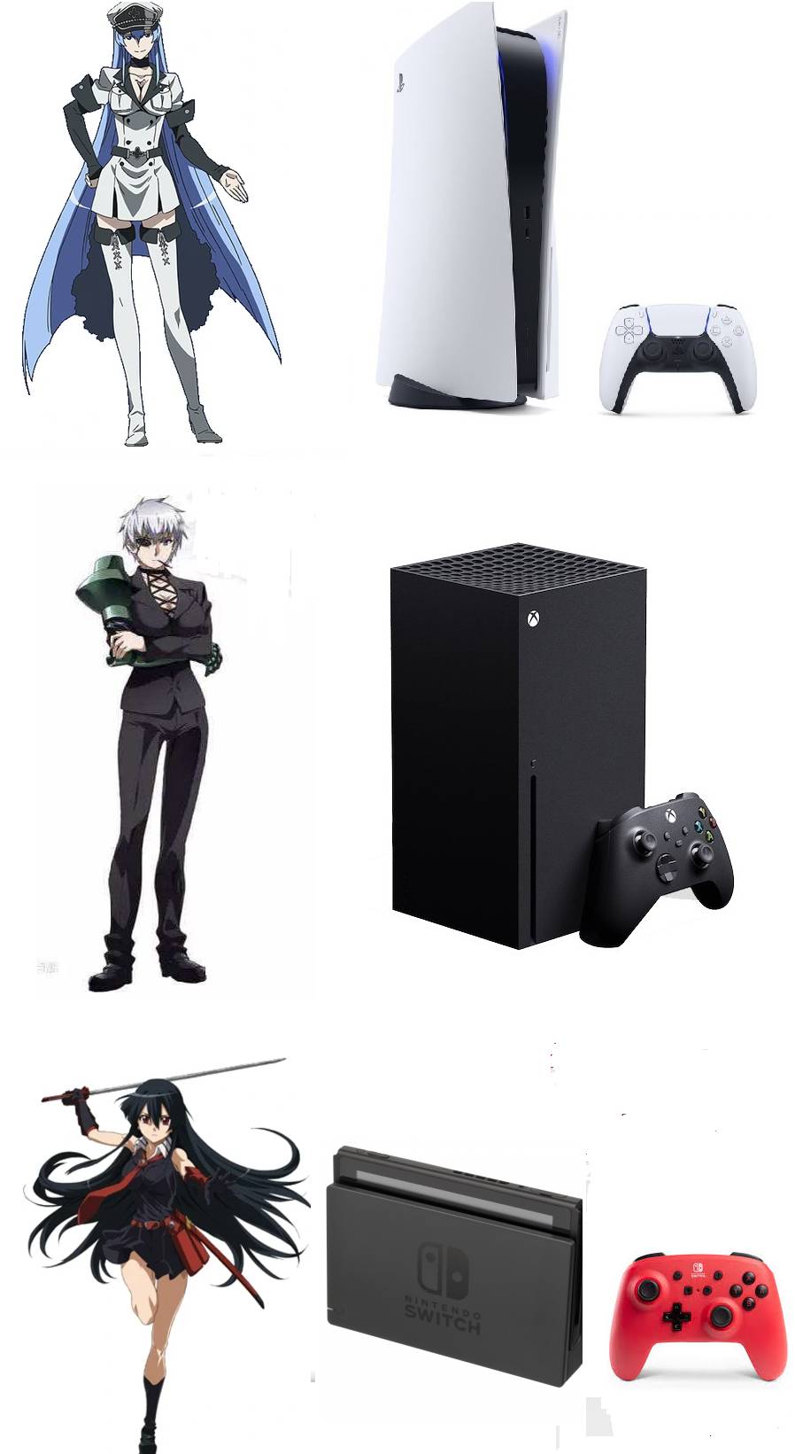 Boy, so excited for this new gen. | Scrolller