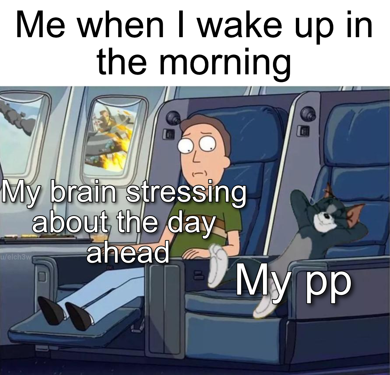 Boys will understand | Scrolller