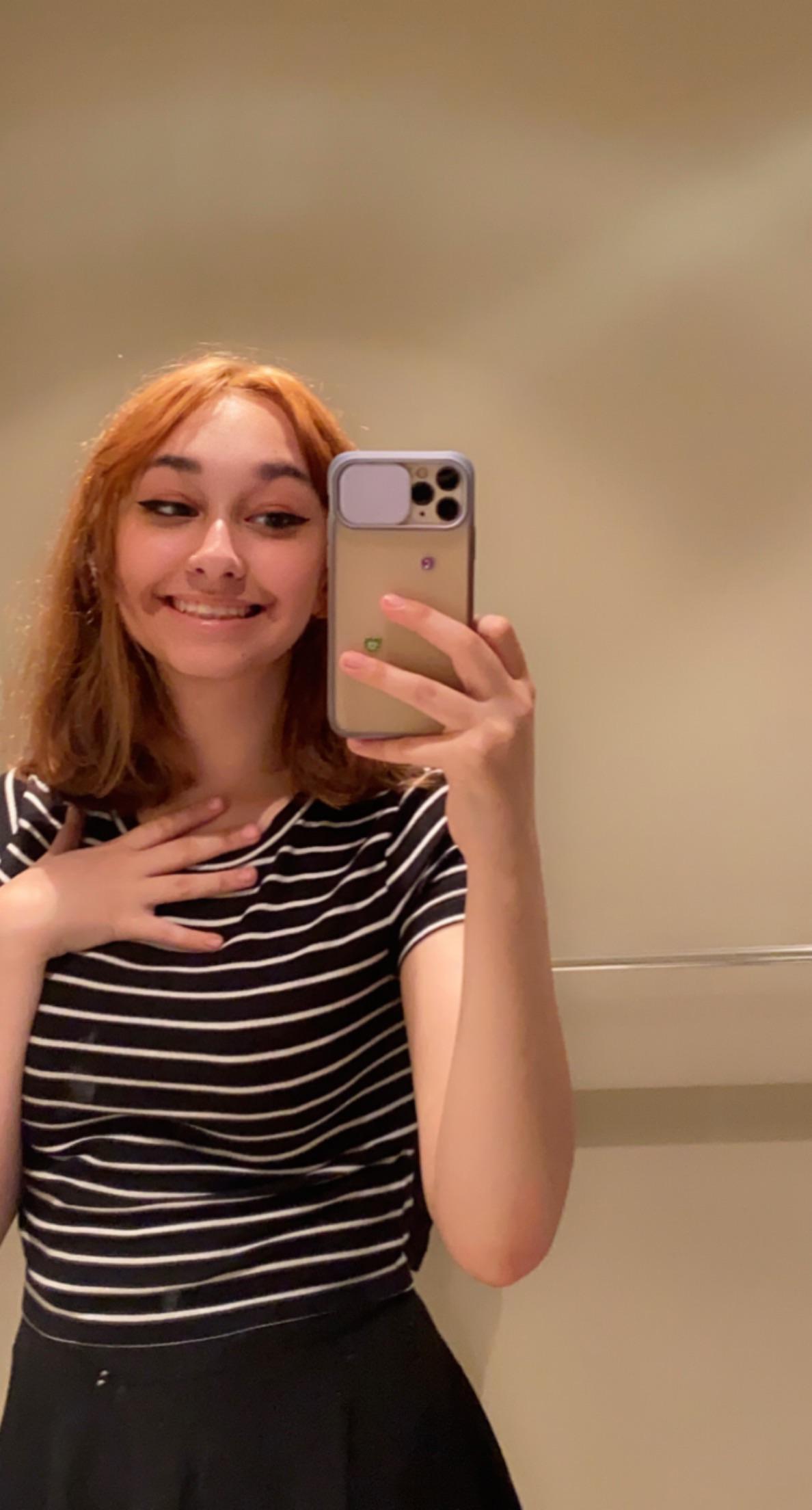 Braces Off Finally Feel Comfortable Showing My Teeth [18] Scrolller